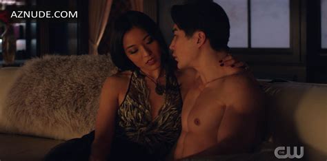 Yvonne Chapman Nude Aznude