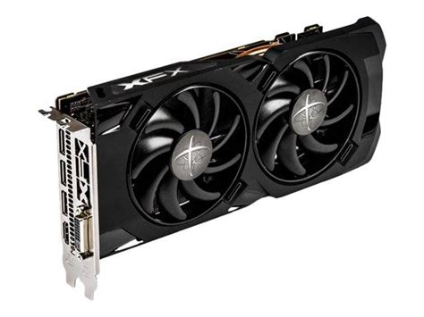 Xfx Radeon Rx 470 Triple X Edition Graphics Card Rx 470p4lfb6