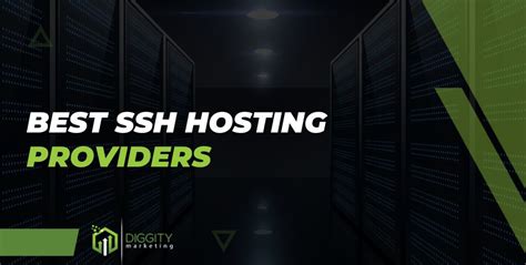 10 Best Ssh Hosting Providers 2025 Buyers Guide 10 Best Ssh Hosting Providers 2025 Buyers Guide