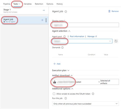 Building An Outsystems Pipeline With Azure Devops Outsystems