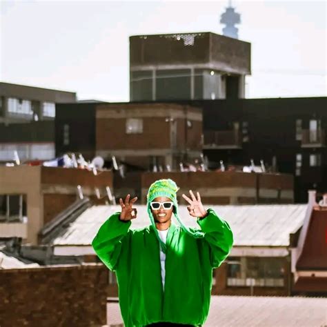 Khalil Harrison Biography Profile Albums Songs Kingminds