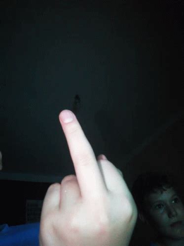 Middle Finger Meme Middle Finger Discover And Share S