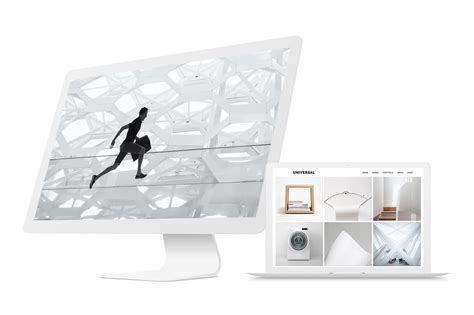 Universal Smart Multi Purpose Html5 Template Buy On Templatesexpert