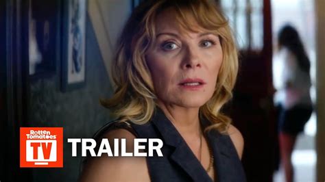 Tell Me A Story Season 1 Trailer Rotten Tomatoes Tv Youtube