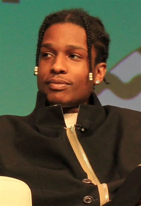 Asap Rocky Wikipédia A Enciclopédia Livre