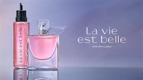 Review Perfume La Vie Est Belle At Maryanne Grant Blog