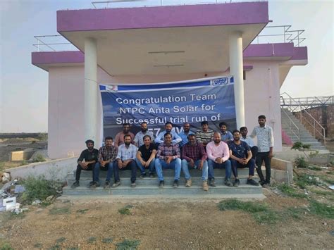 Priyabrata Garai On Linkedin Great Achievement Of Amara Raja Team Of