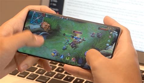 Infinix Zero G Mobile Legends YugaTech Philippines Tech News Reviews