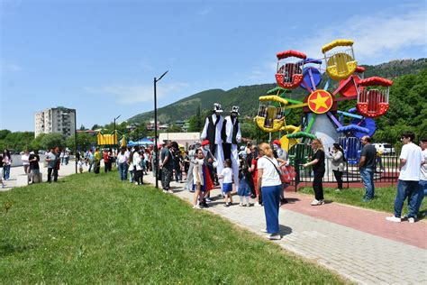საჩხერის მომავალითქვენია საჩხერის მუნიციპალიტეტში ბავშვთა დაცვის საერთაშორისო დღე აღინიშნა