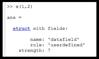Multi Dimensional Arrays In Matlab Tpoint Tech
