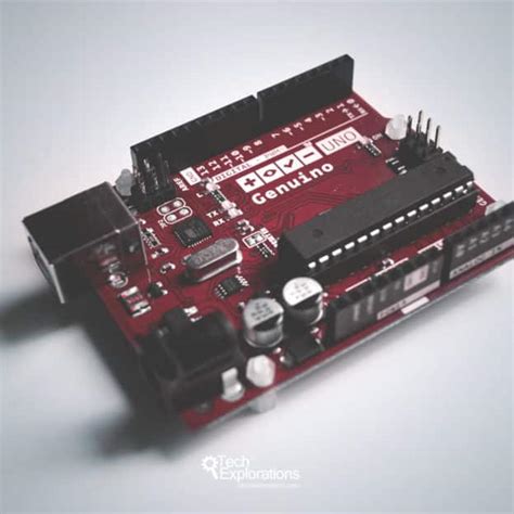 10 The Interrupt Service Routine And Volatile Variables Tech