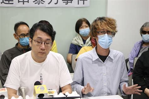 李鄭屋邨半年間4人受襲 涉法團事務 莊榮輝：與721不遑多讓 獨媒報導 獨立媒體