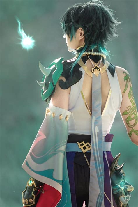 Ghim Của Thuỳ An Trên Xiao Hình ảnh Dễ Thương