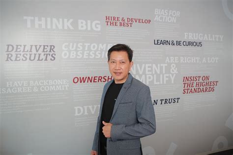 ในยุคที่เทคโนโลยี Generative Ai กำลังพัฒนาอย่างรวดเร็ว ทำให้องค์กรต่าง ๆ ต้องให้ความสำคัญกับการ