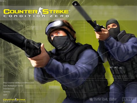 Deal With Best Download Counter Strike Condition Zero Xtreme Edition