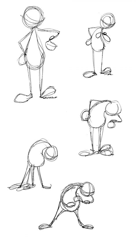 Drawing Poses Tutorial Drawing Poses From Imagination How To Choose