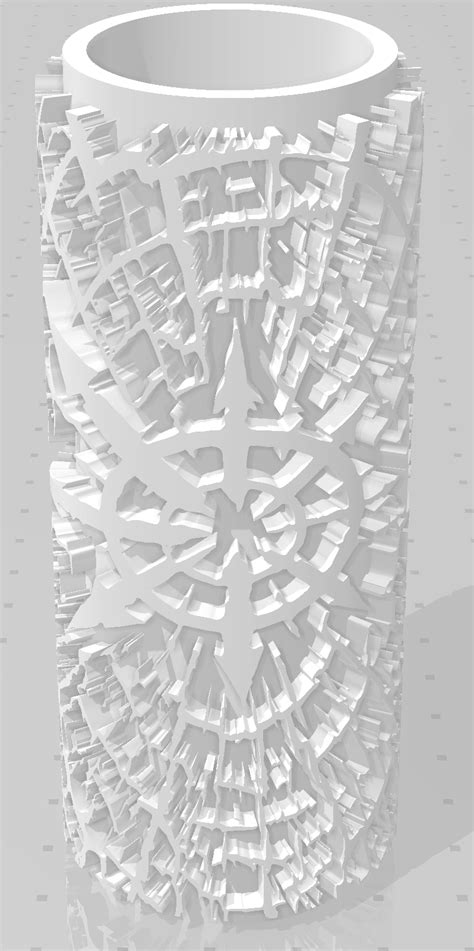 Modelling Embossing Roller Autodesk Community