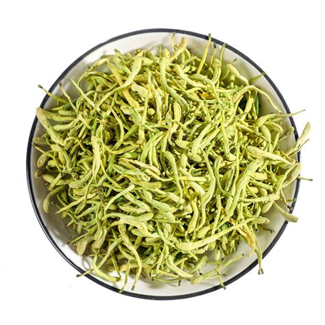 金银花500g克中药材二花可打粉凉茶无硫泡澡泡水山银花金银花茶 传统滋补营养品 备货网