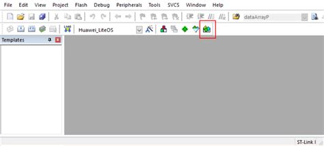 十分钟上手教程 bearpi iot std 小熊派bearpi