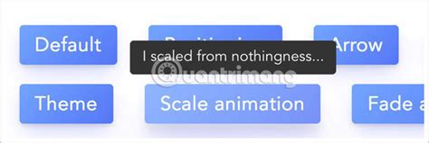 Tooltip Creation Tools Are Useful With Reactjs