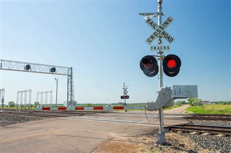 Blocked Railroad Crossings Aar