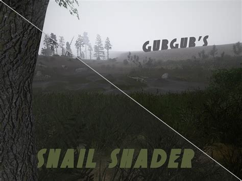 Stalker Custom Shader Compilation Failed найдено 77 изображений