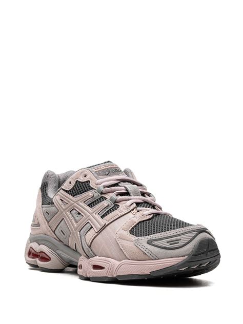 Asics Gel Nimbus 9 Sneakers Farfetch