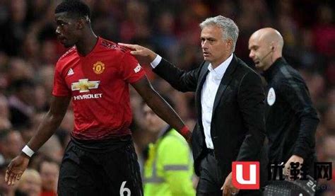 曼联否认穆里尼奥与博格巴不和 传闻属无稽之谈 优鞋网