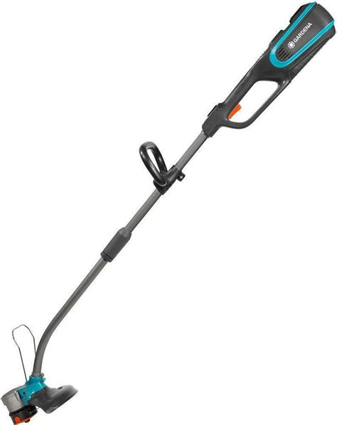 Gardena PowerCut Li-40/30 ready-to-use Set Χορτοκοπτικό Μπαταρίας Ώμου ...