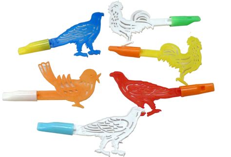 Baratijas Pajaros Con Pito Aragonesa De Fiestas