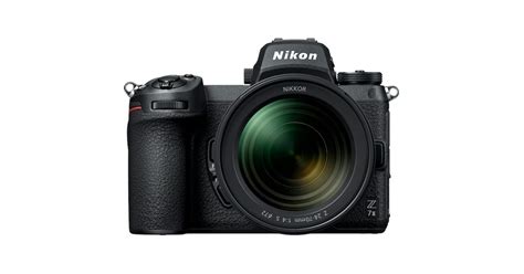 ミラーレスカメラ「z 7ii」「z 6ii」に最新ファームウェア ニコン Cizucu