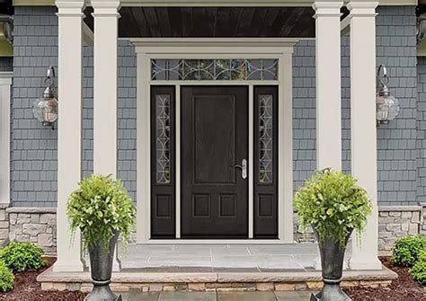 Gateway To Home Choosing And Crafting Your Front Door Flex House Home Improvement Ideas And Tips
