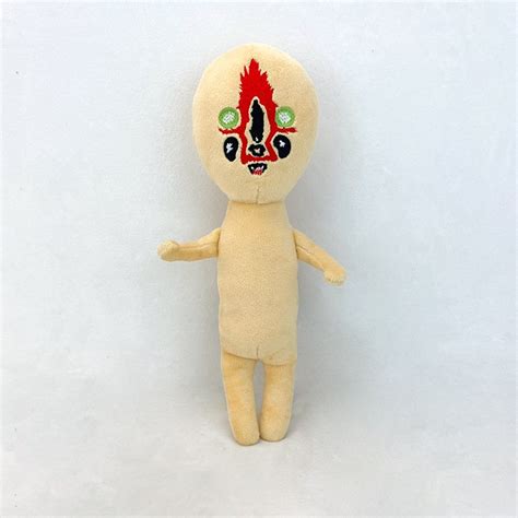 Scp Plush Scp Foundation Shop