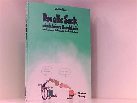 Der Alte Sack Von Walter Moers Zvab