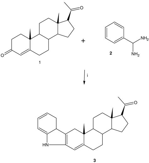 Synthesis Of Download Scientific Diagram