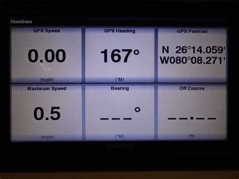 Garmin Echomap Chirp Sv GPS Map Tested Working Day Warr Max Marine Electronics