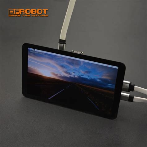 Dfrobot Inch Hdmi Oled Display Usb Capacitive Touch Screen Free Driver For