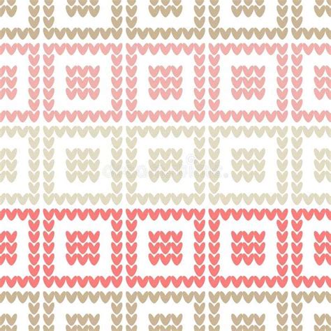 Easy Knit Rectangle Sweater Pattern