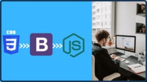 100 Discount Css Bootstrap Javascript Web Development Course Freebies Global