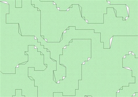 Simplifiying Polygons · Issue 675 · Nettopologysuitenettopologysuite