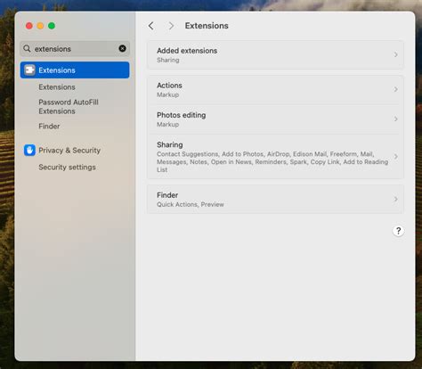 System Extension Error Macrumors Forums