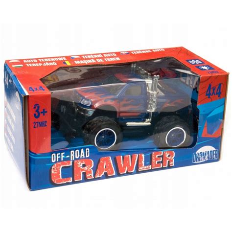 Jeep Rc Packet Rc Cars Photopoint