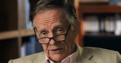 Richard Lyman Bushman Part Ii Wgvu News