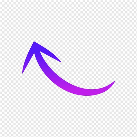 왼쪽 위쪽 화살표 왼쪽 화살표 방향 화살표 그라디언트 아이콘 Png Pngwing