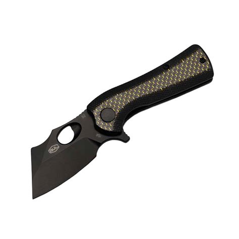 Bull Armory Mini Cleaver