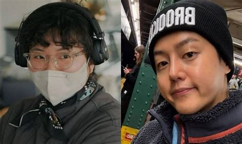 비지니스 커플 채코제·원지 나란히 결혼 발표 [종합]