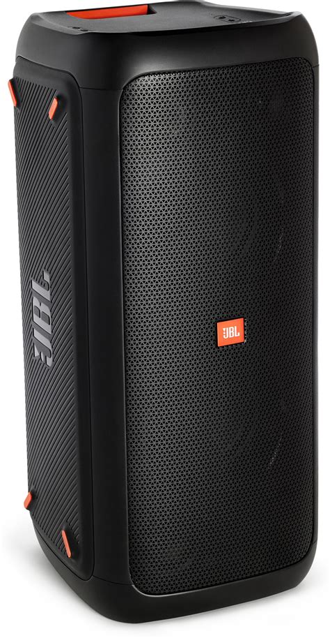 JBL PartyBox 300 Portable Bluetooth Party Speaker ZZounds | lupon.gov.ph