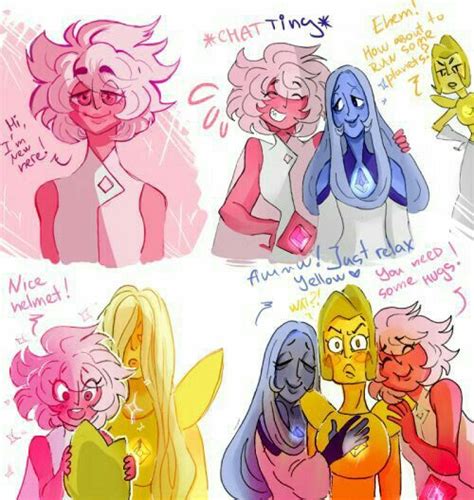 Pin De Bas Em Steven Universe Em Steven Universe Steven Universo Desenho Desenhos