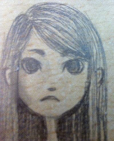 Abigail Aaron Breakaway Disegni Scarabocchi