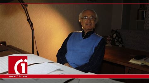 Հանճարեղ Տիգրան Մանսուրյանը՝ ընթացող պատերազմի մասին Youtube